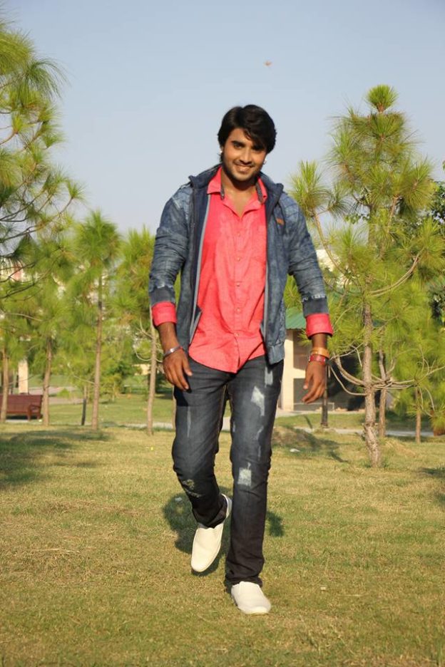 Pradeep Pandey Chintu HD Wallpapers - Bhojpuri Gallery