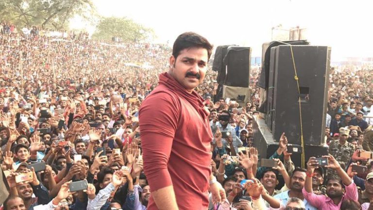 Pawan Singh Biography: Power Star, Age, Wife, Net Worth, Filmography ...
