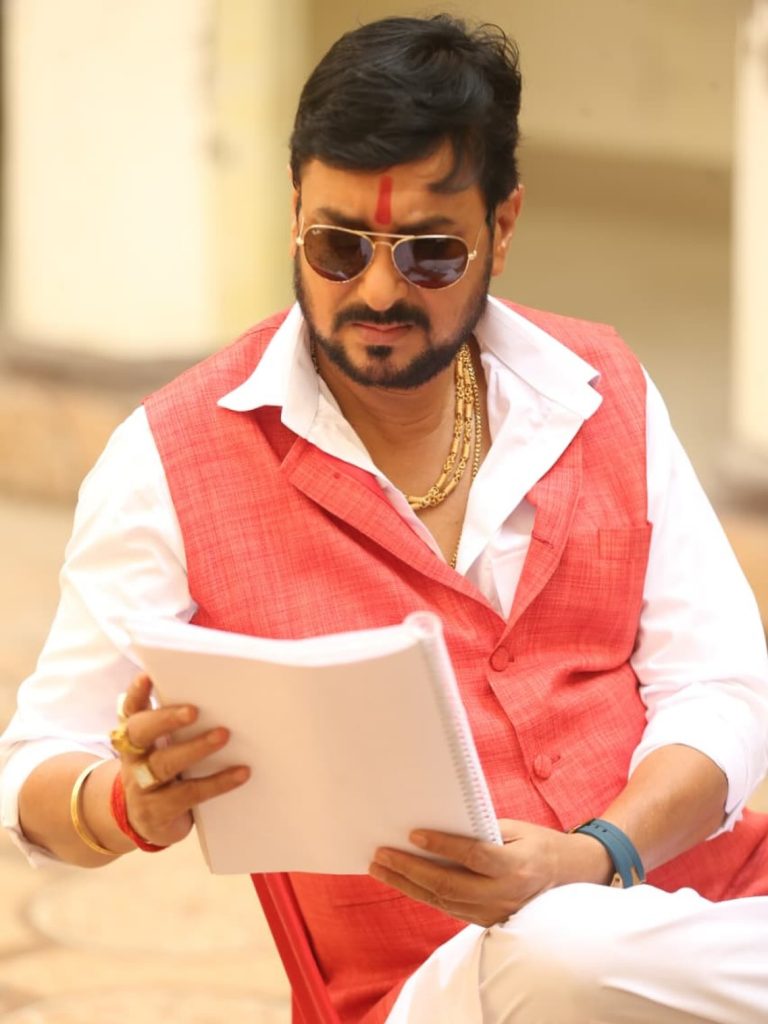 Sanjay Pandey Biography: Age, Family, Career, Movies, Net Worth ...