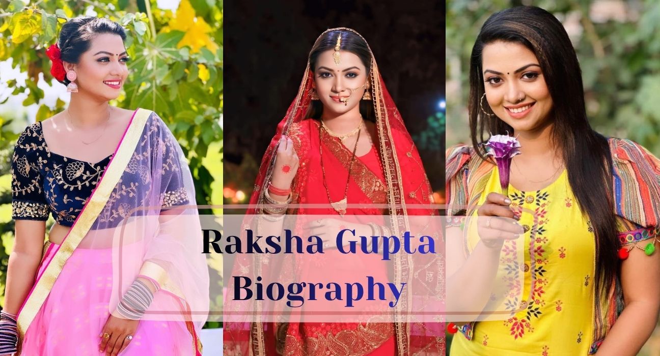Raksha Gupta Biography: Age, Family, Career, Controversies, Photos ...